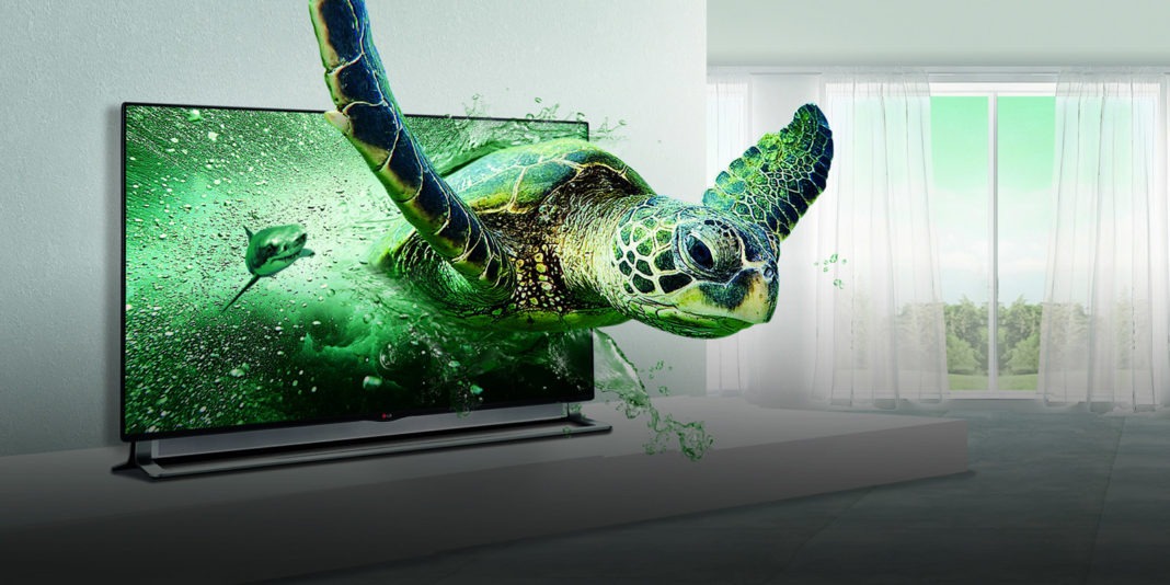 Televizija: Vrste TV prenosa i njihove karakteristike - AV market Blog