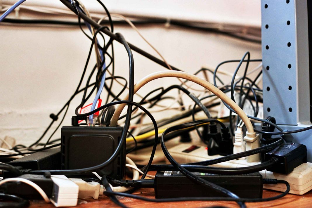Kablovi pod kontrolom – 5 načina kako da ih bolje organizujete - AV ...