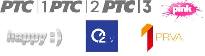 DVB T2 lista besplatnih kanala u Srbiji - AV market Blog
